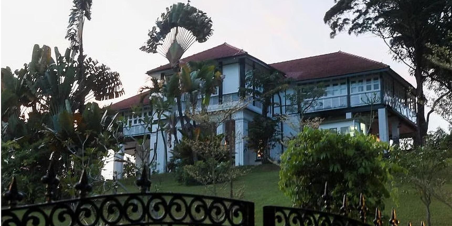 Ridout Road saga: The elephants in the room | SMU Newsroom