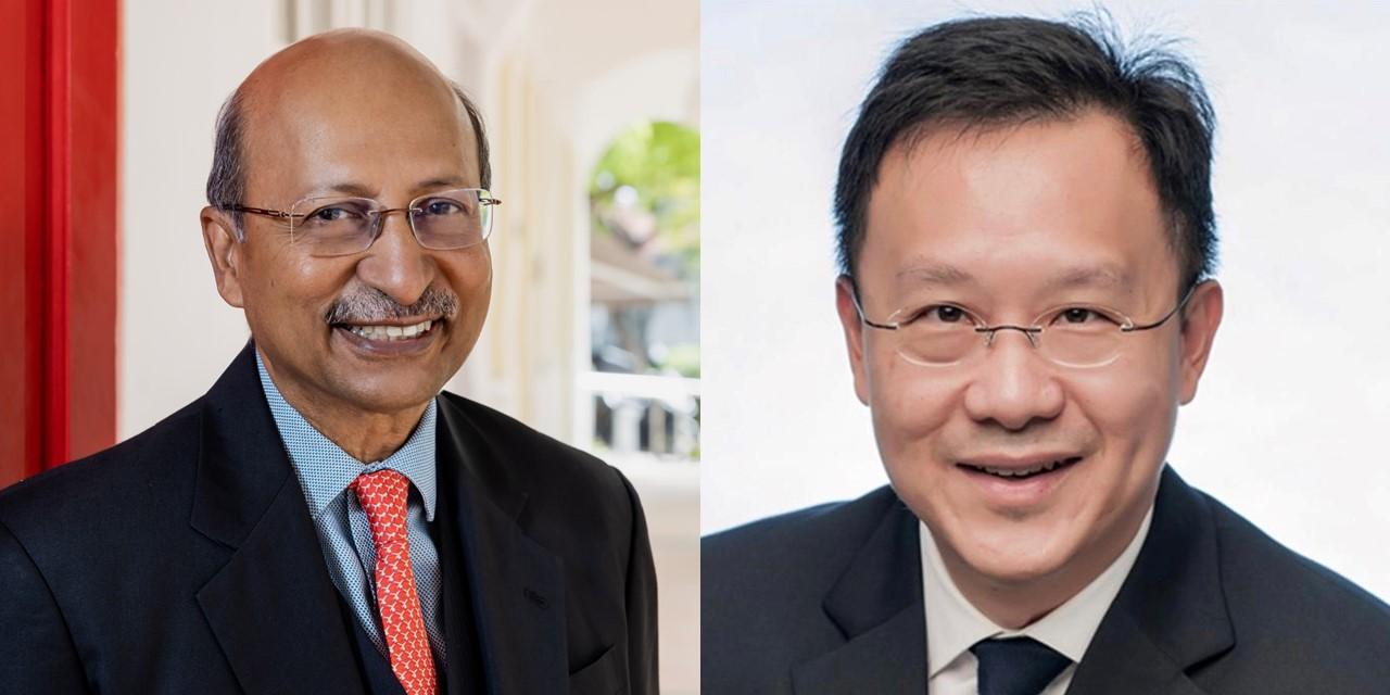 Yong Pung How School of Law announces change in advisory board ...