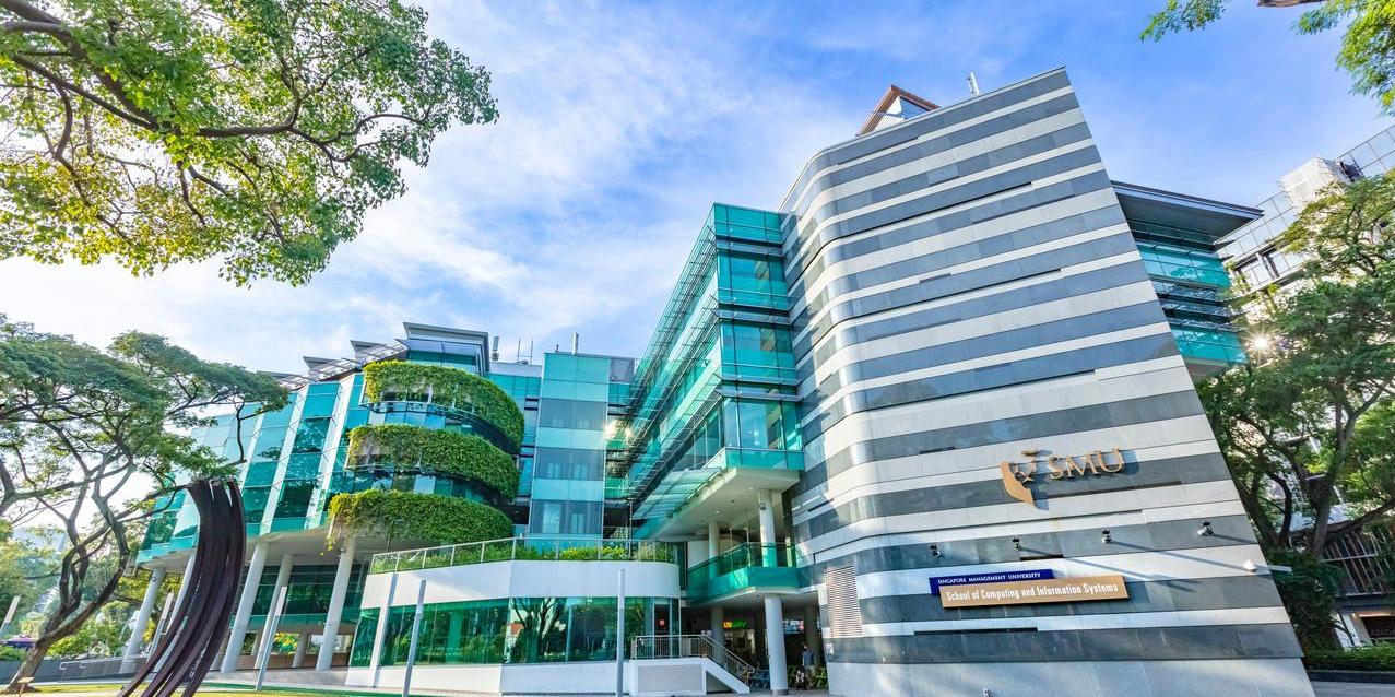 SMU Master of IT in Business Ranks 2nd in Asia, 24th Globally | SMU ...