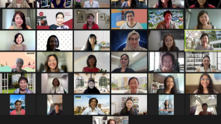 Bus Uncle Chatbot – Creating a Successful Digital Business | SMU Newsroom
