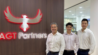 SMU and Global Partners Launch World’s First Platform to Align Green ...